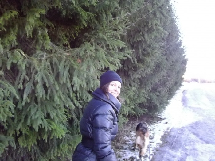 Автор статей - Nora Jay